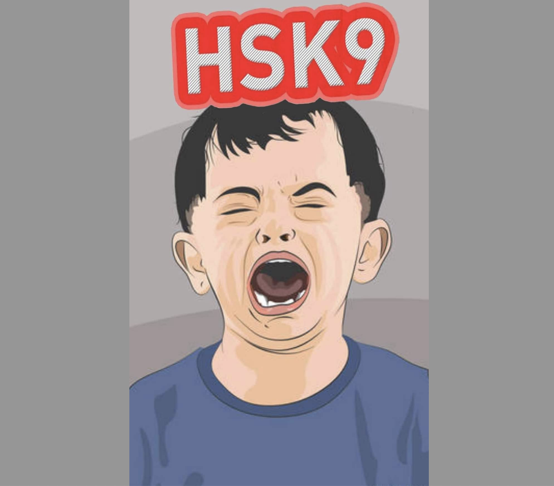 HSK 9 CẤP LÀ GÌ? BAO GIỜ ÁP DỤNG HSK 9 CẤP MỚI? - QTEDU
