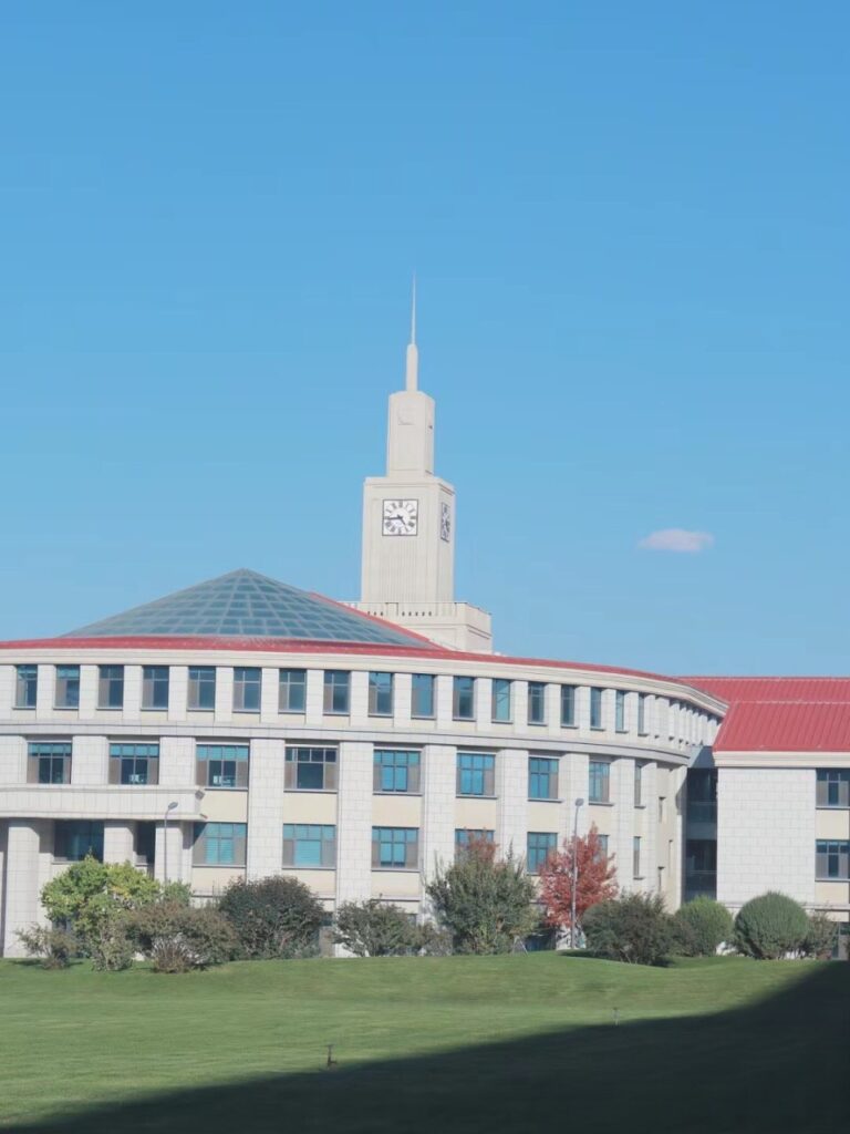ĐẠI HỌC LAN CHÂU - LANZHOU UNIVERSITY (兰州大学) - QTEDU